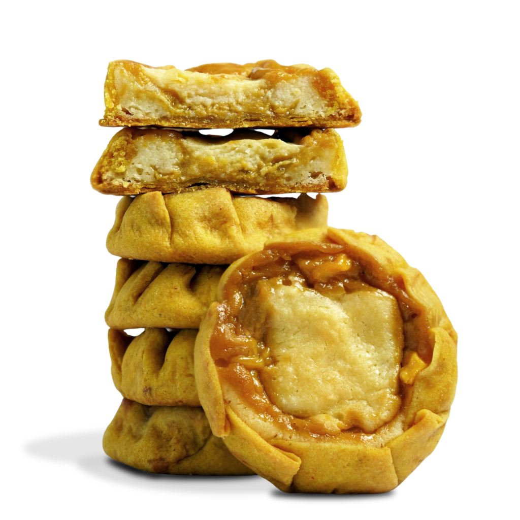 Queijada Madeirense – A Queijadaria by agarden